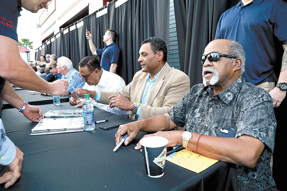 Katis continues work with Ted Williams Museum; annual induction dinner ...